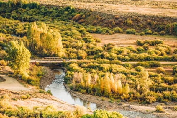 Williams Fork River, Colorado - Visit Grand County
