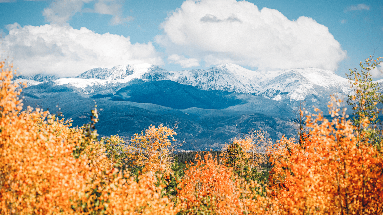 Fraser, CO: Tubing, Breweries & More | Visit Grand County