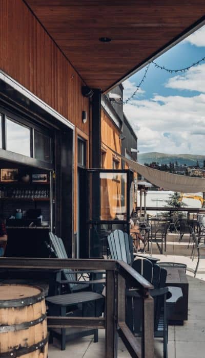 The Towns of Grand County - Visit Grand County