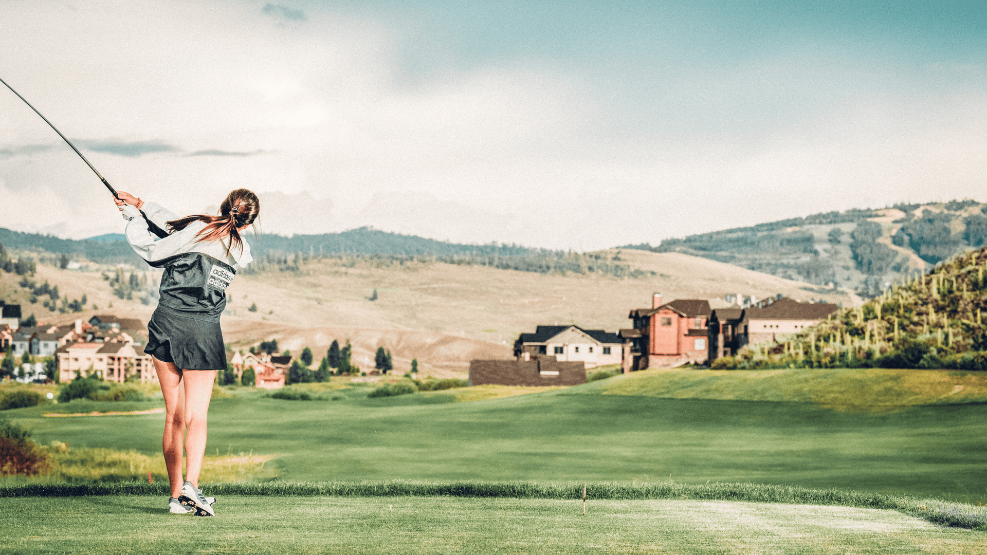 Fall Specials on Grand County Golf - Visit Grand County