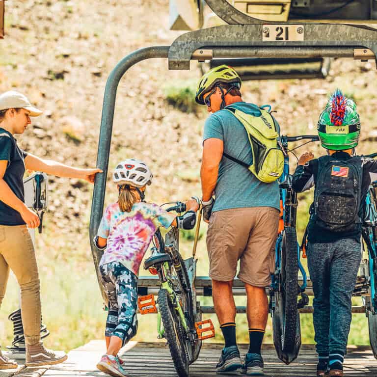 Unique Family-Friendly Summer Activities in Grand County, CO