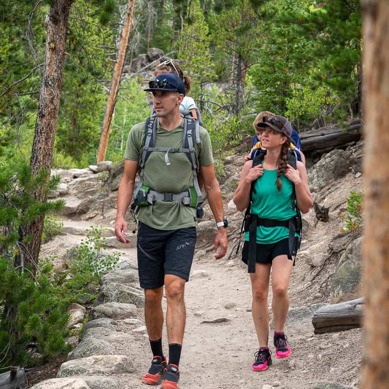 Hiking & Backpacking Trails in Colorado - Visit Grand County