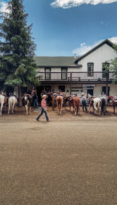 The Towns of Grand County - Visit Grand County