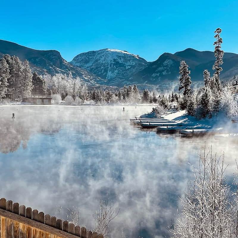 Hot Springs in Grand County - Visit Grand County