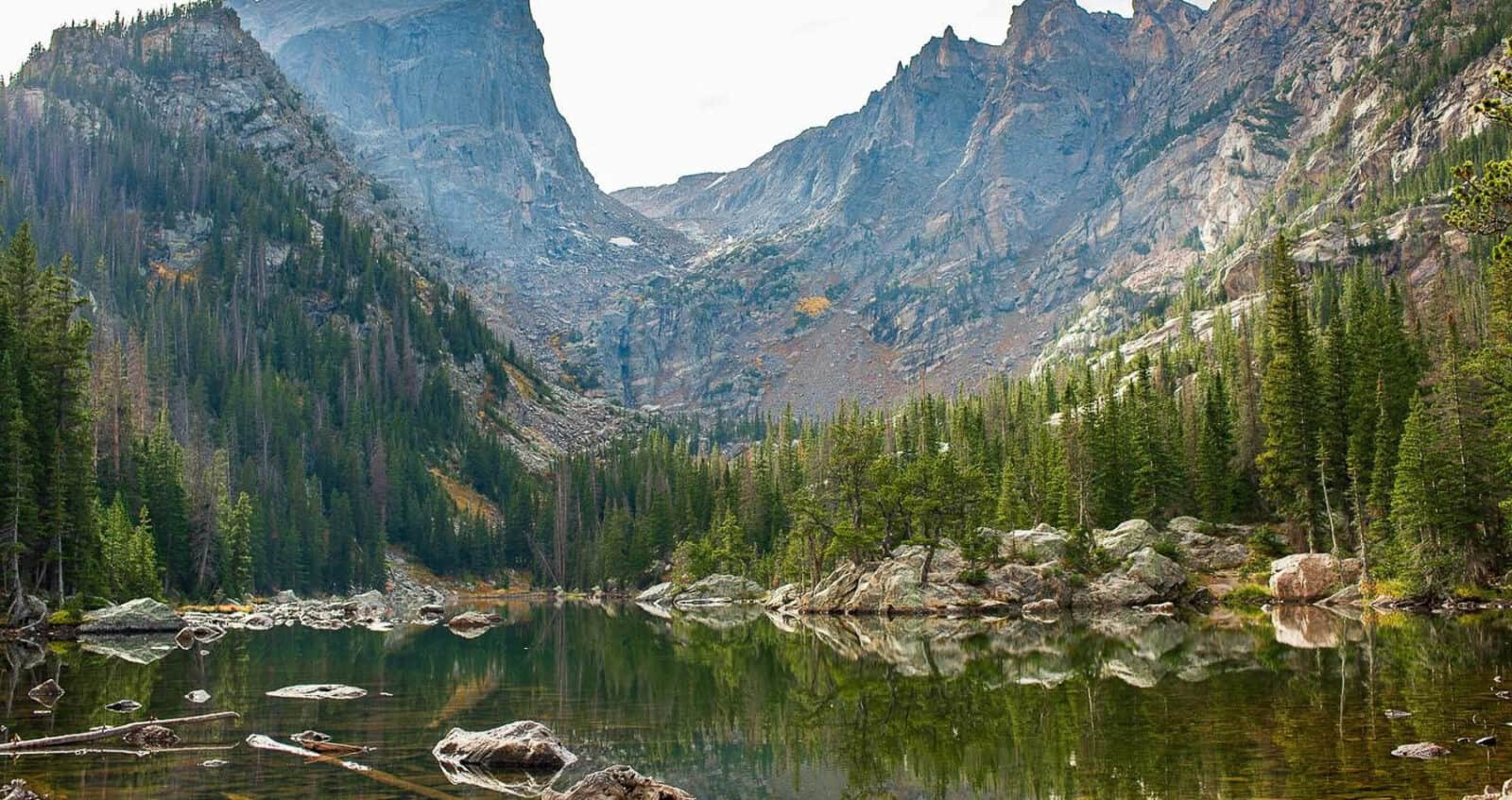 Rocky Mountain National Park Updates | Visit Grand County