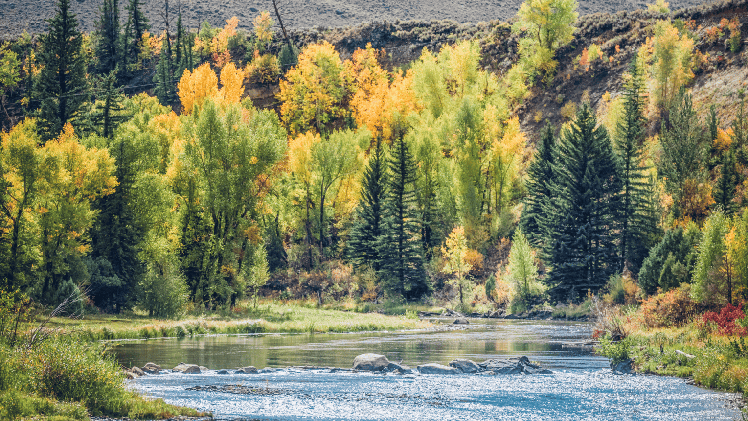 Blue River, CO | Visit Grand County