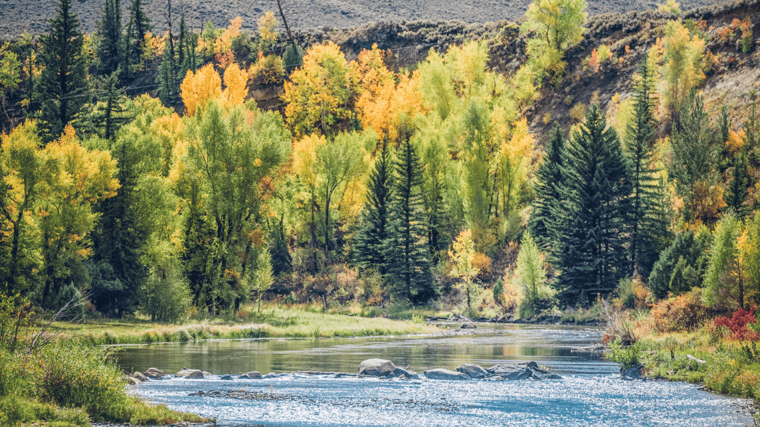 Blue River, CO | Visit Grand County