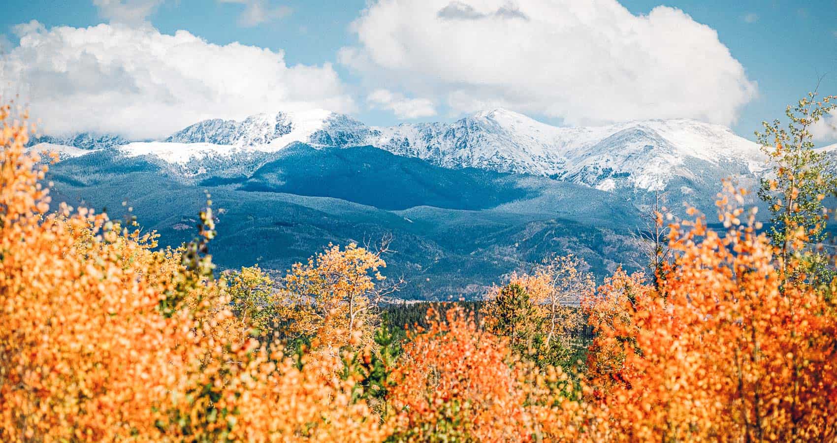 Things to Do in Fraser, Colorado - Visit Grand County