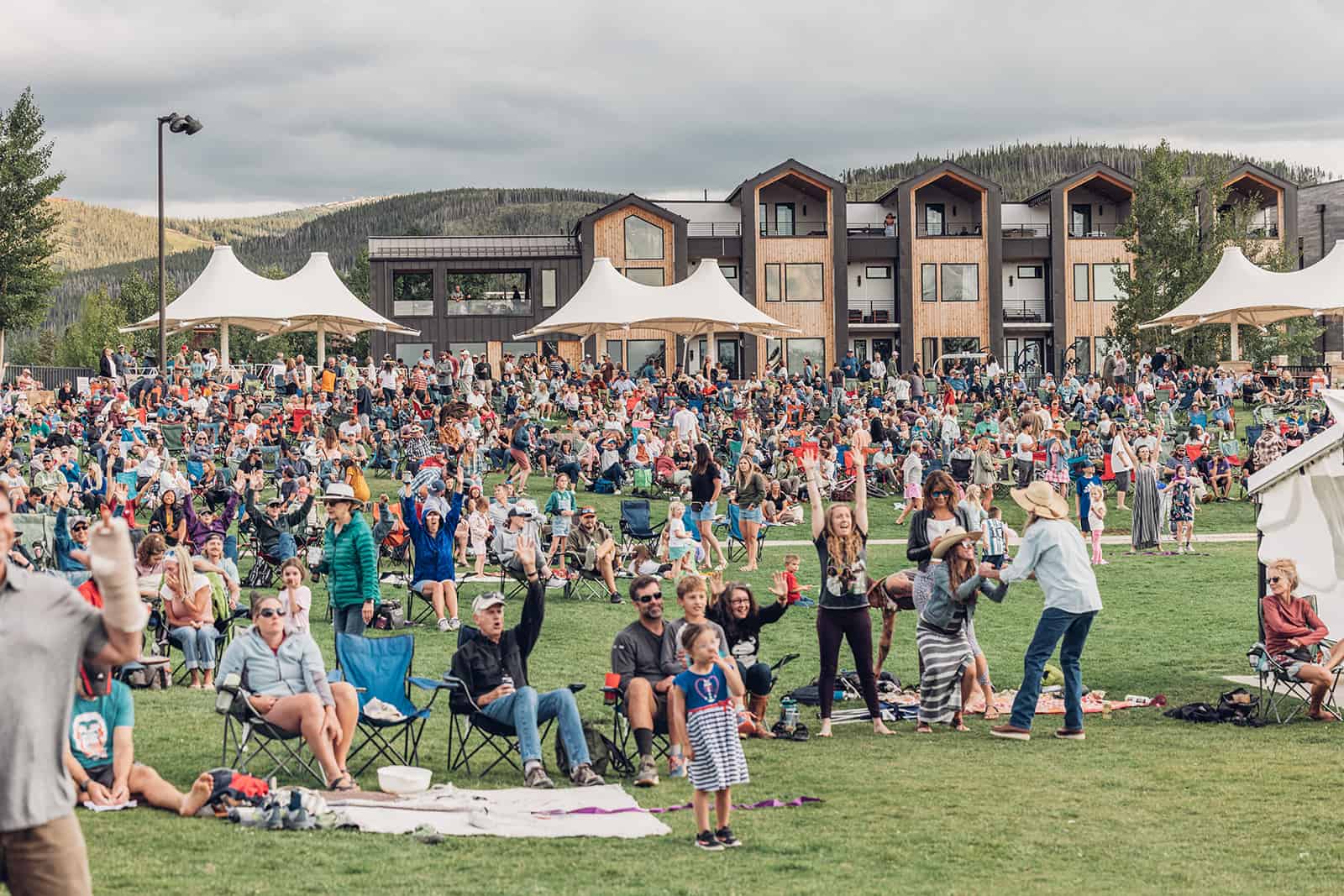 Plan an Event in Grand County, CO | Visit Grand County