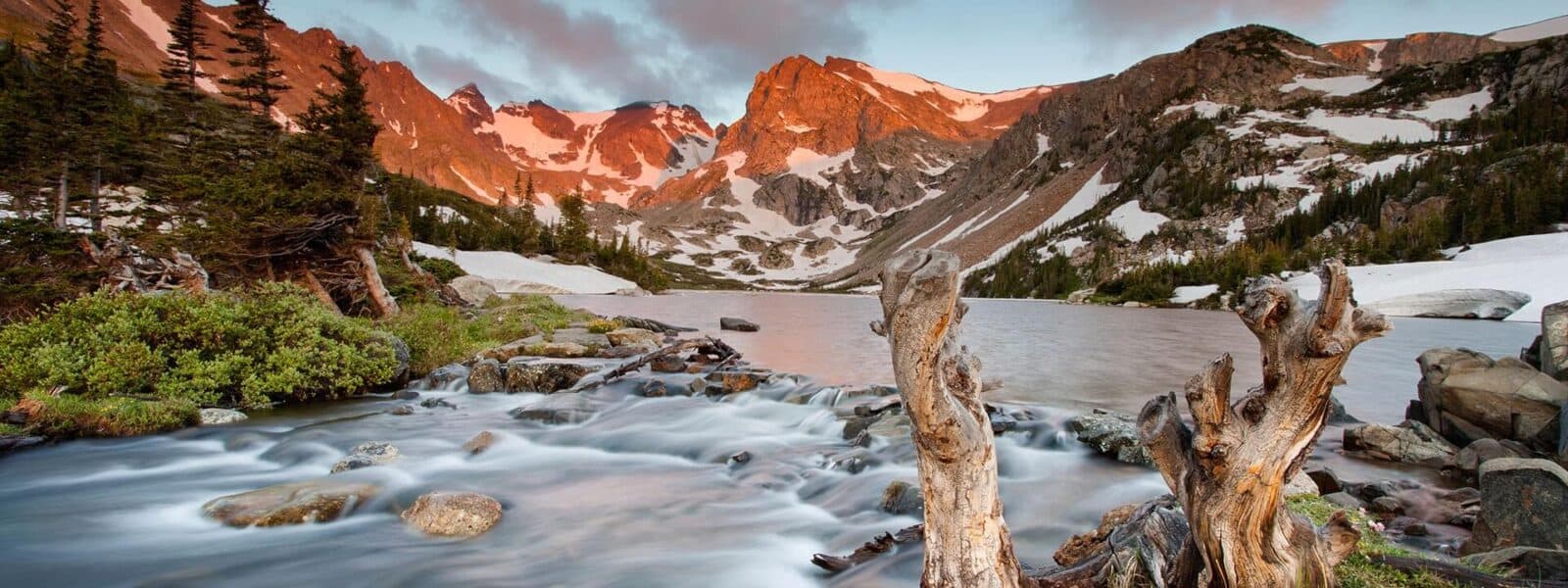 Indian Peaks Wilderness, Colorado - Visit Grand County