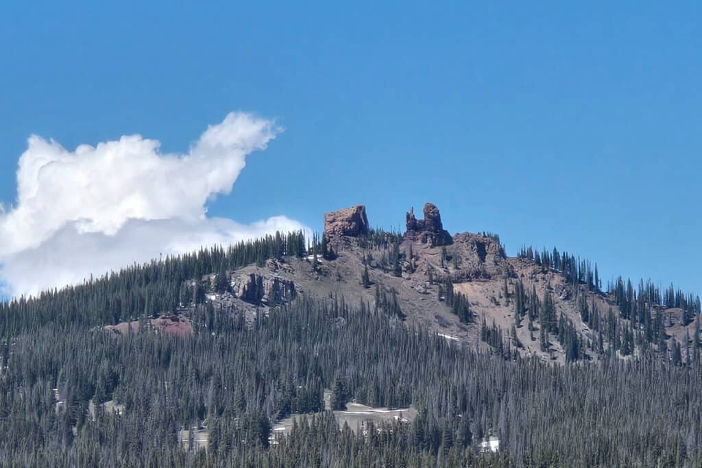 Rabbit Ears Pass, Colorado - Visit Grand County